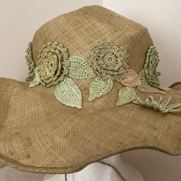 Rafi De Luca | Accessories | Barneys New York Rafi De Luca Hat Crochet ...